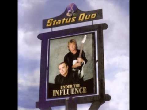 Status Quo-Keep'em Coming