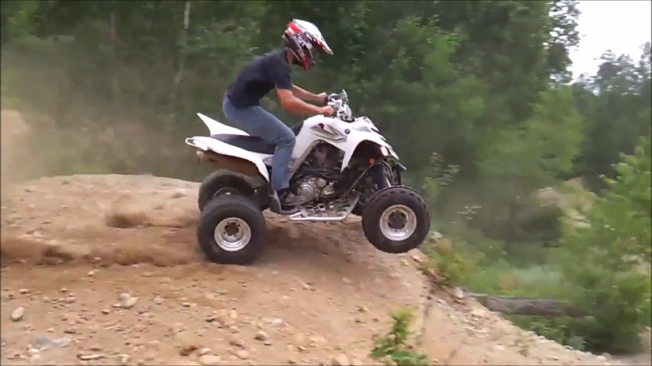 ATV Fails and Crashes Compilation#2016 - YouTube