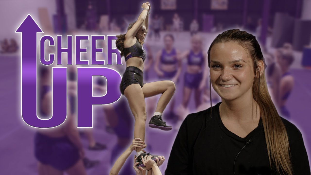 Cheer UP Episode 10: Work, Work, Work!!! - YouTube