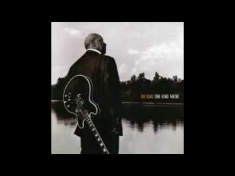Bb King - One kind favor (full album) - YouTube