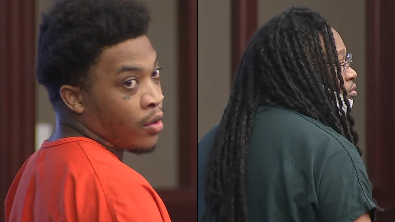 Ksoo, ATK Scotty sentenced to life in prison for rapper's 2020 murder ...