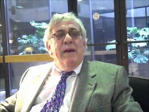 Dr. Harold Rodinsky and Cognitive Strategy - YouTube
