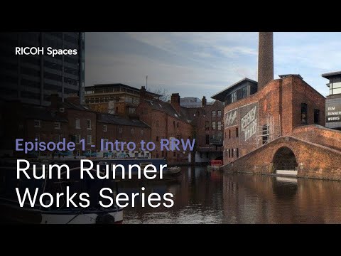 Rum Runner Works Series Ep.1 - Intro to the Rum Runner - YouTube