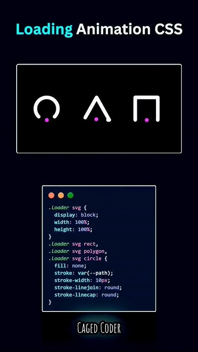 My 30 Day Experiment with CSS Animation Changed Everything - YouTube