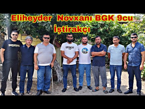 Eliheyder Novxanı Bakı Göyercin Klubu 9cu İştirakçısı 2024