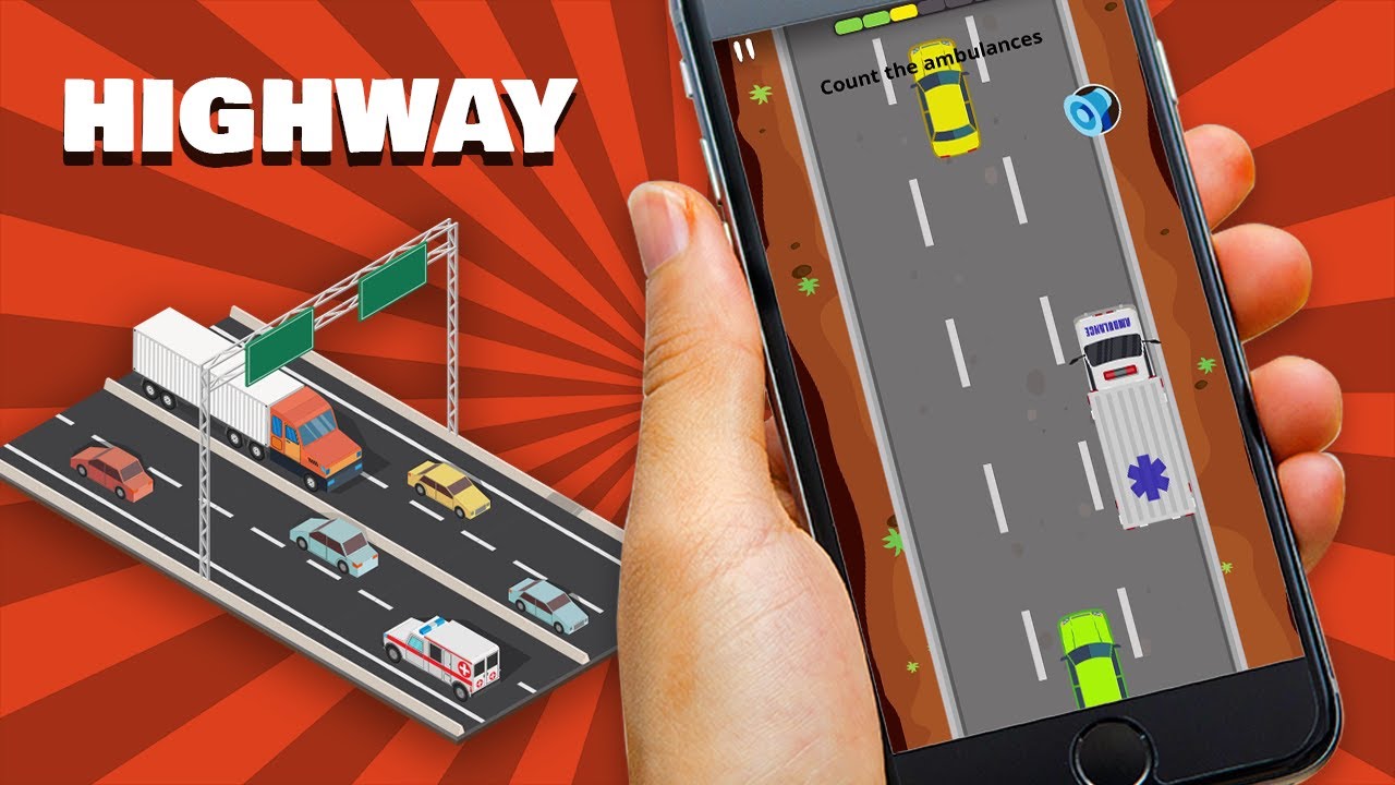 #52 - HIGHWAY | MATH - YouTube