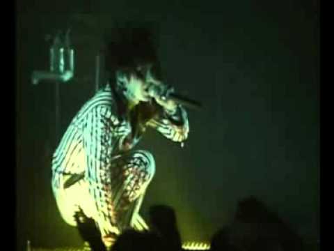 the GazettE DVD Heisei Banka  Mad Marble Hell Vision