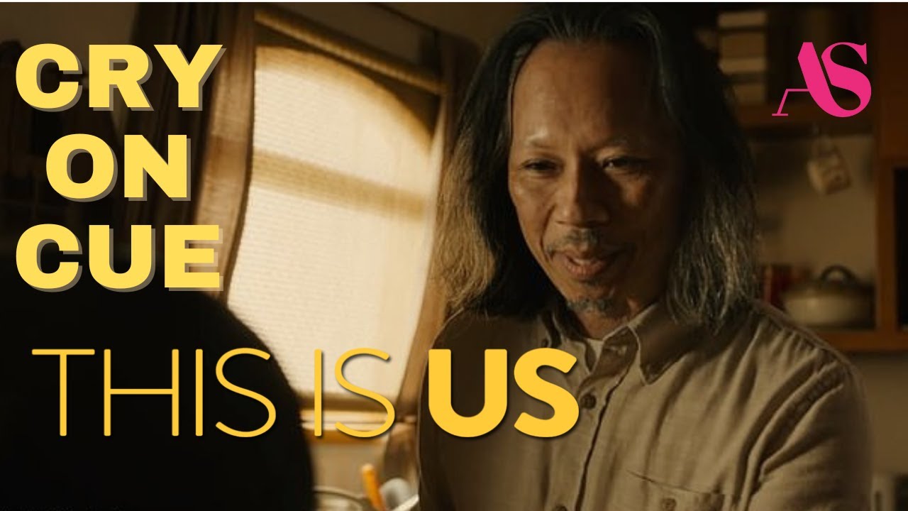 Activate Your Tears: The Ultimate Guide to Crying on Cue - YouTube