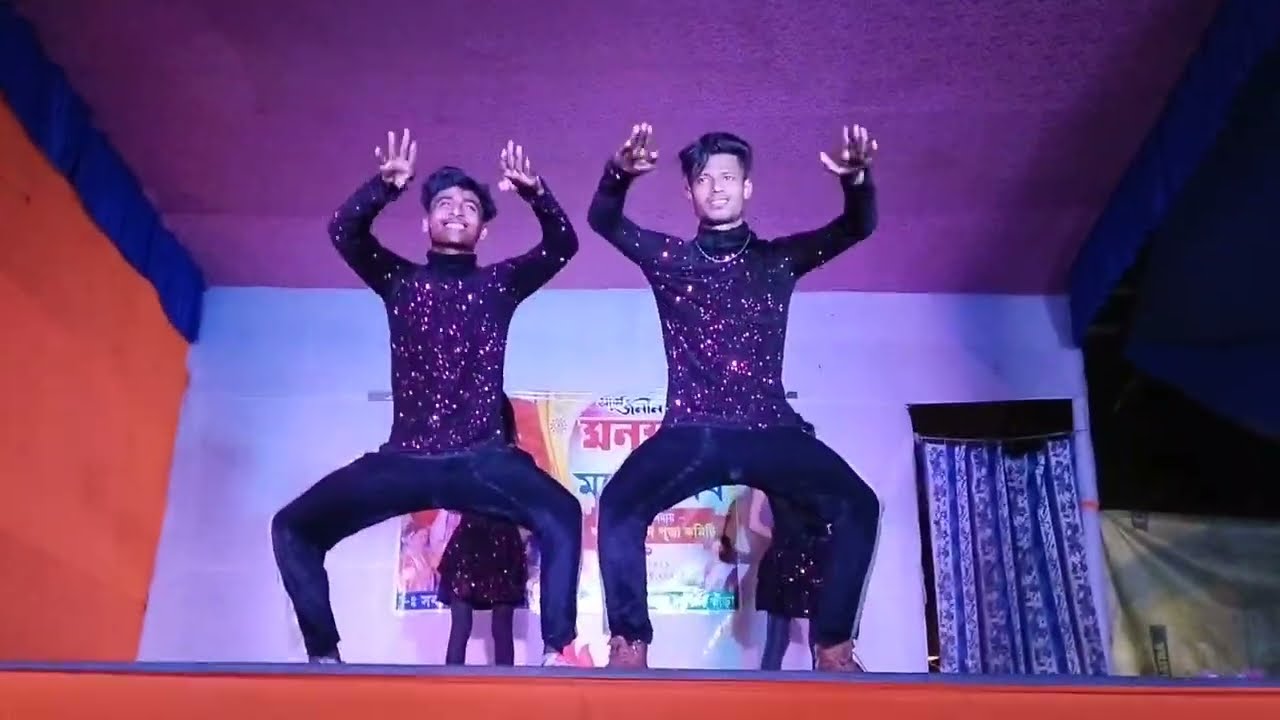 Bangali Hit Group Dance ...... - YouTube