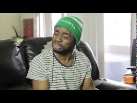 When you catch your boy crying while watching a movie