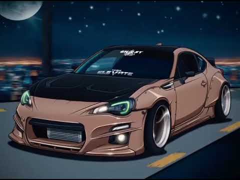 Subaru BRZ Rolling Animation - YouTube