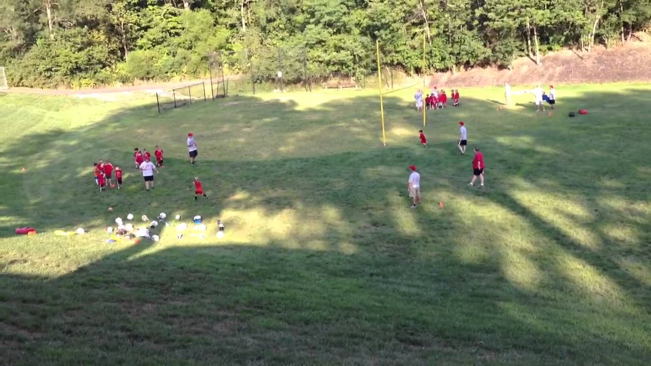 Jack - Football - YouTube