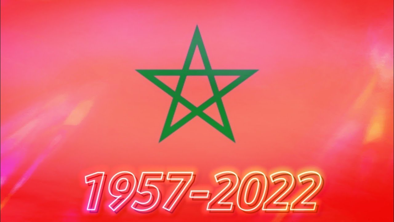 historical flags of Morocco 🇲🇦 #historical #history #morocco # ...