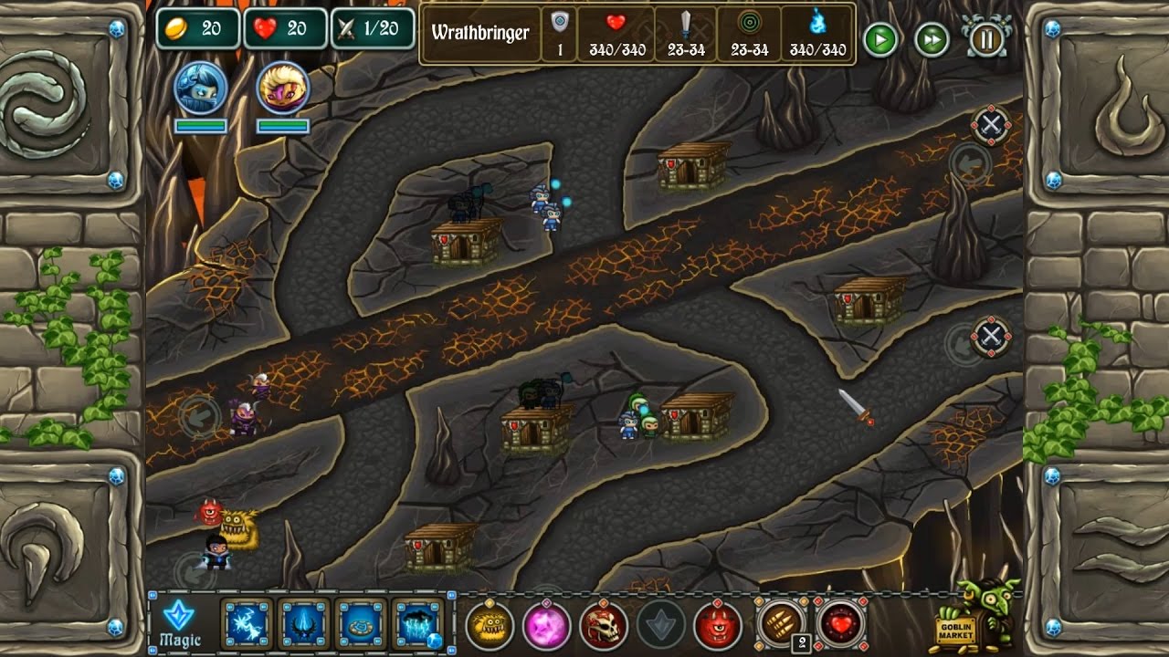 Incursion The Thing - Level 29 - (Everything Ends Here) perfect - YouTube