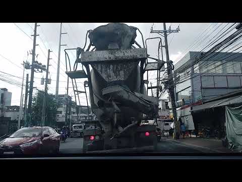 San Bartolome Novaliches QC to Sta Monica Novaliches QC (JAM ORIG VIDEOS) April 26,2026,05