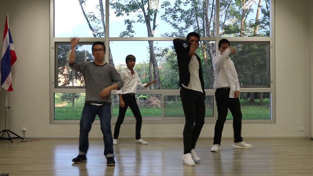 Boba Boys - Dance K-pop Medley - YouTube