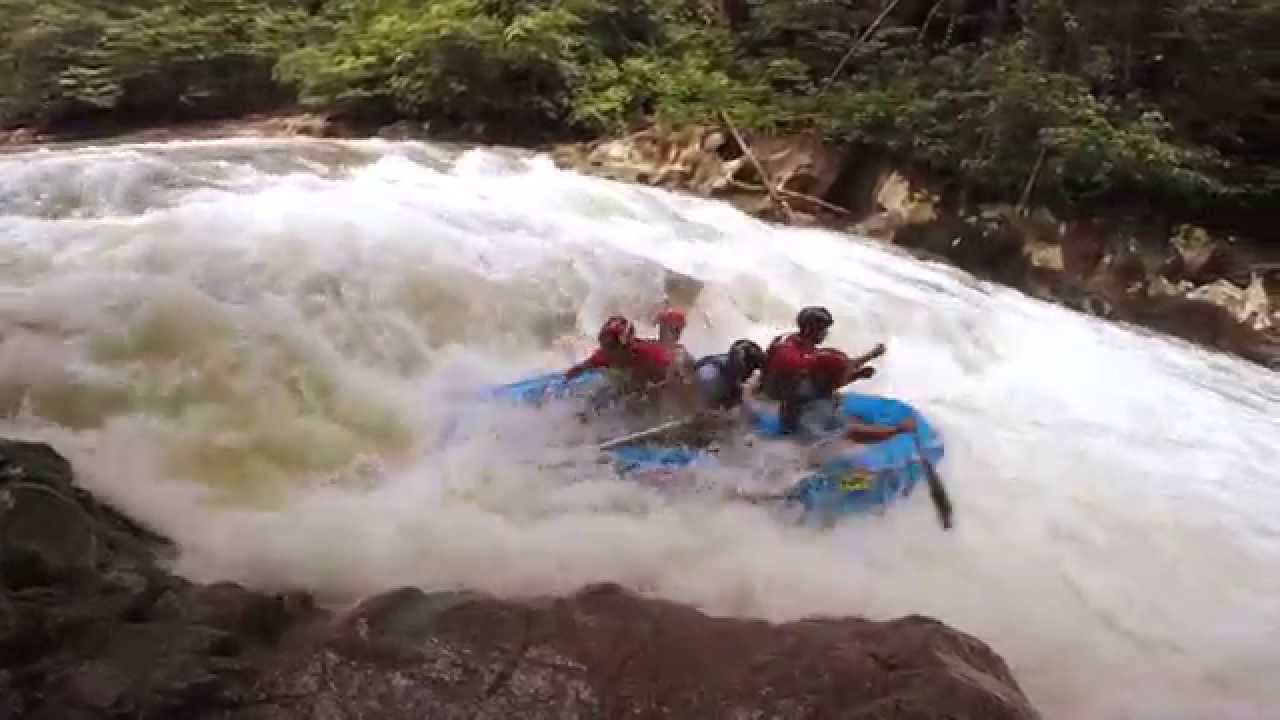 RADAK ADVENTURE - YouTube