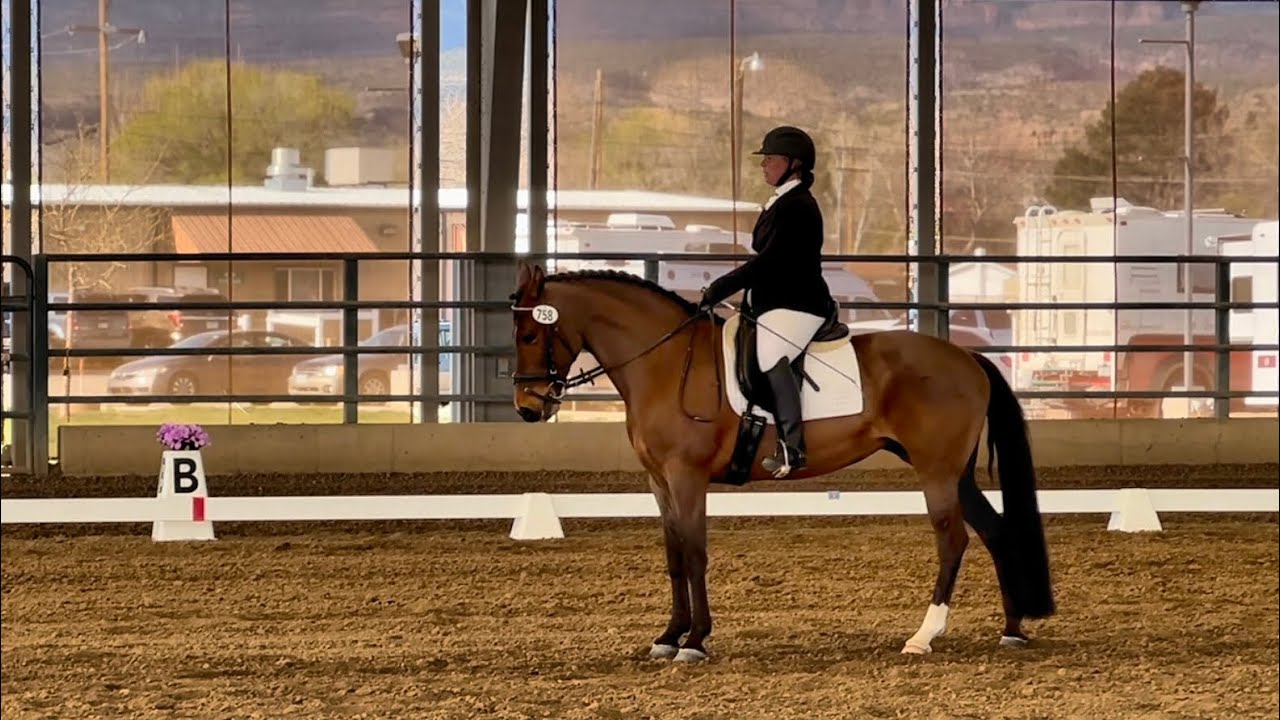 Ruby // 2023 Training Level Test 3 - 73.6% - YouTube