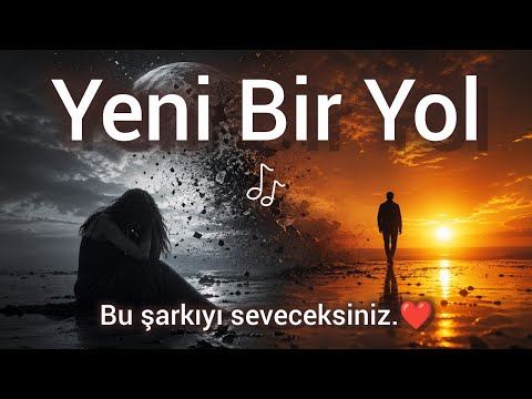 Derya Aslan - Yeni Bir Yol