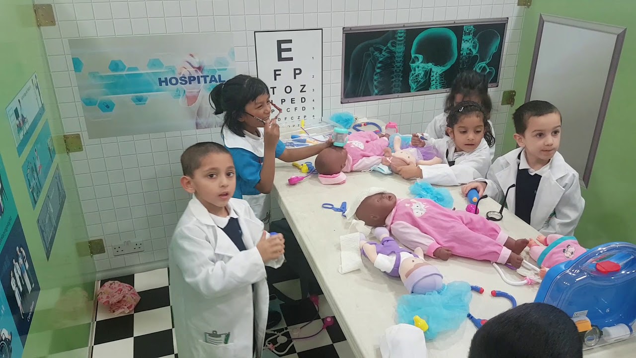 Clever Cogs Learning - YouTube