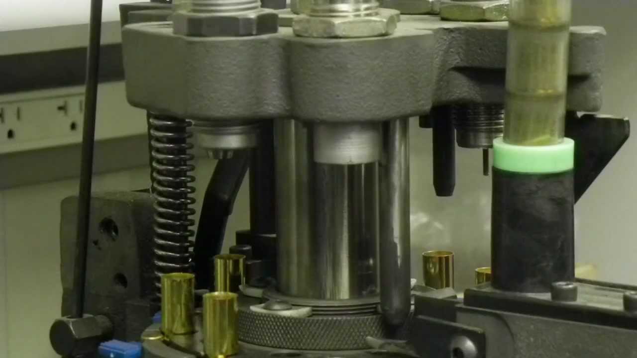 SinterFire Reloading Instructions - YouTube