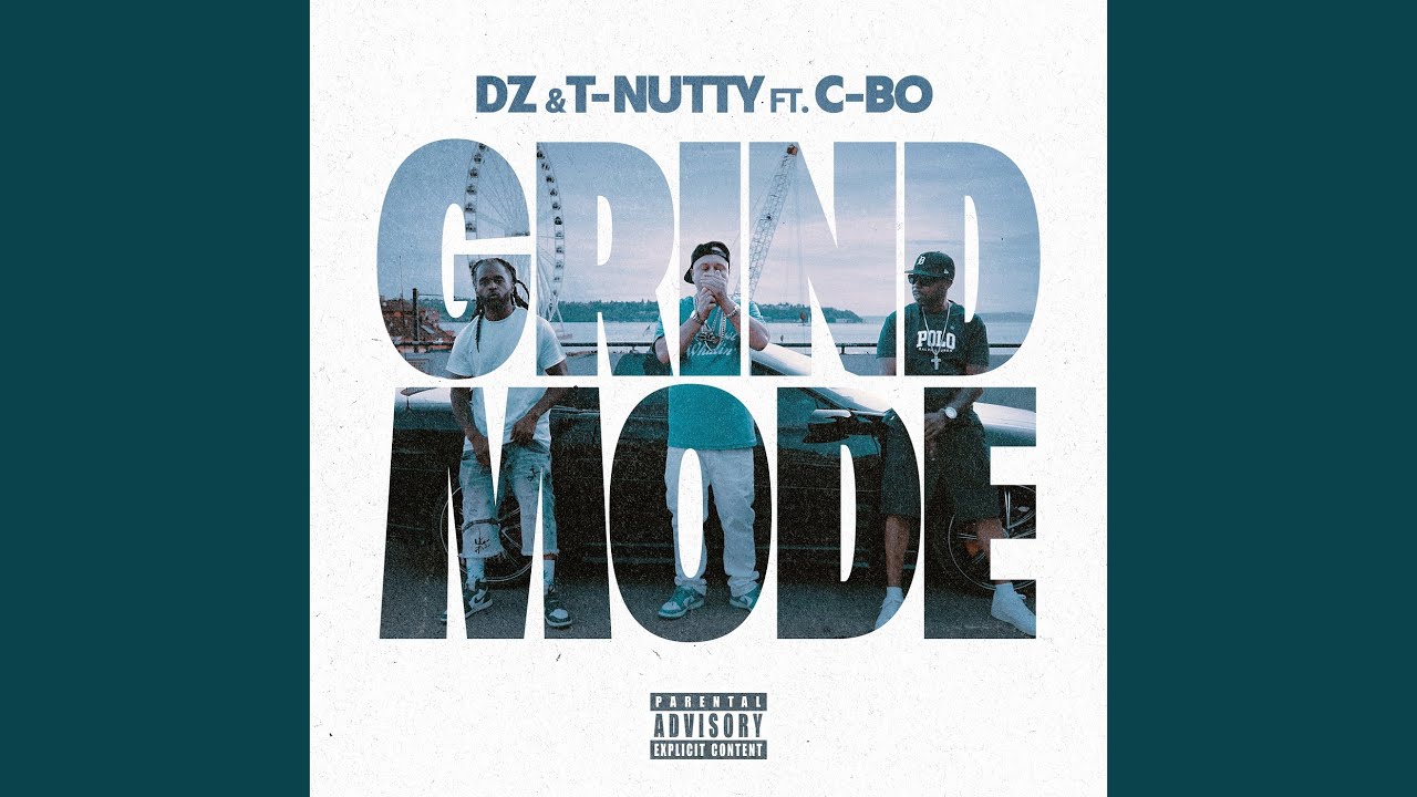 Grind Mode - YouTube