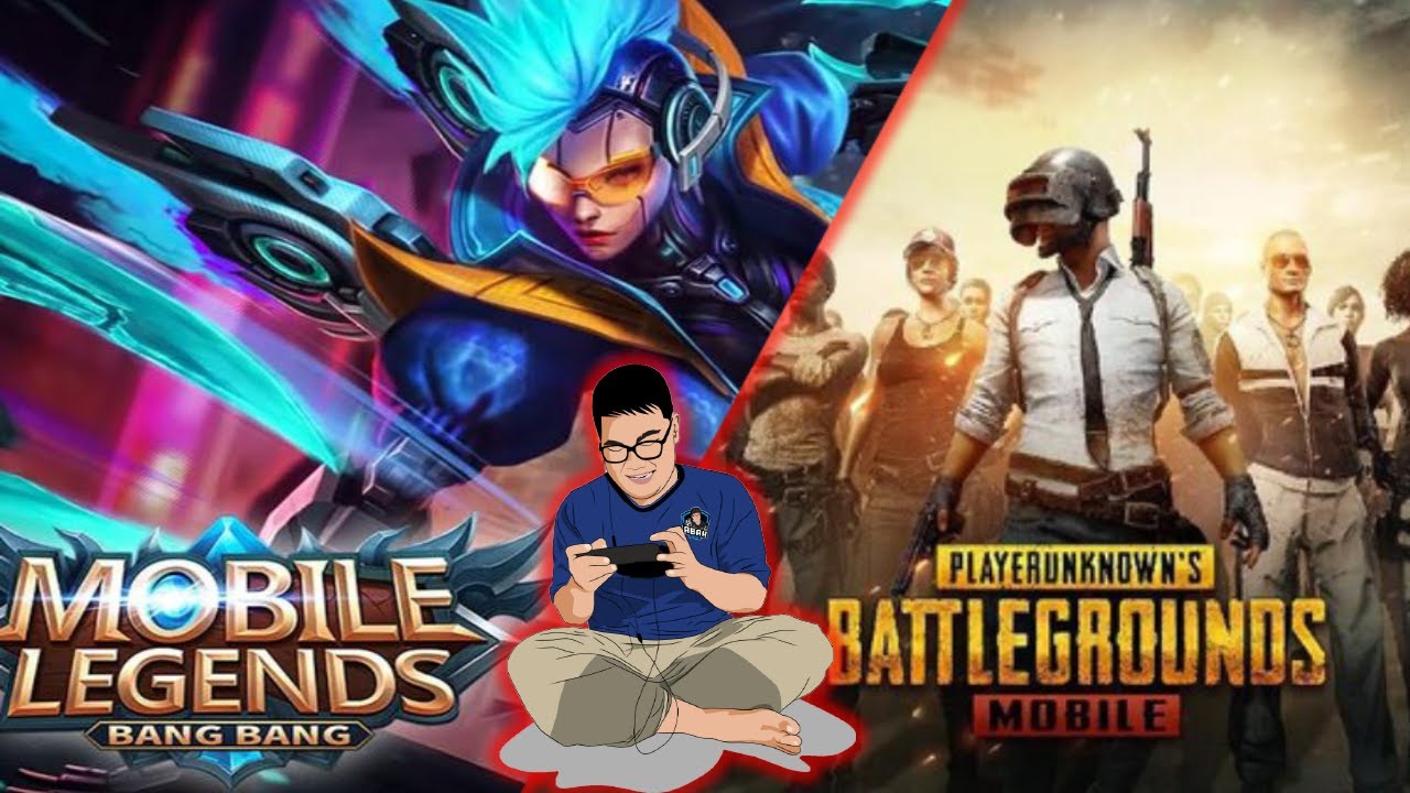 IYA IYA MAEN GAME ANDROID ! - YouTube