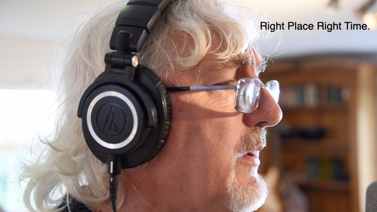 Right Place - Right Time - YouTube Music