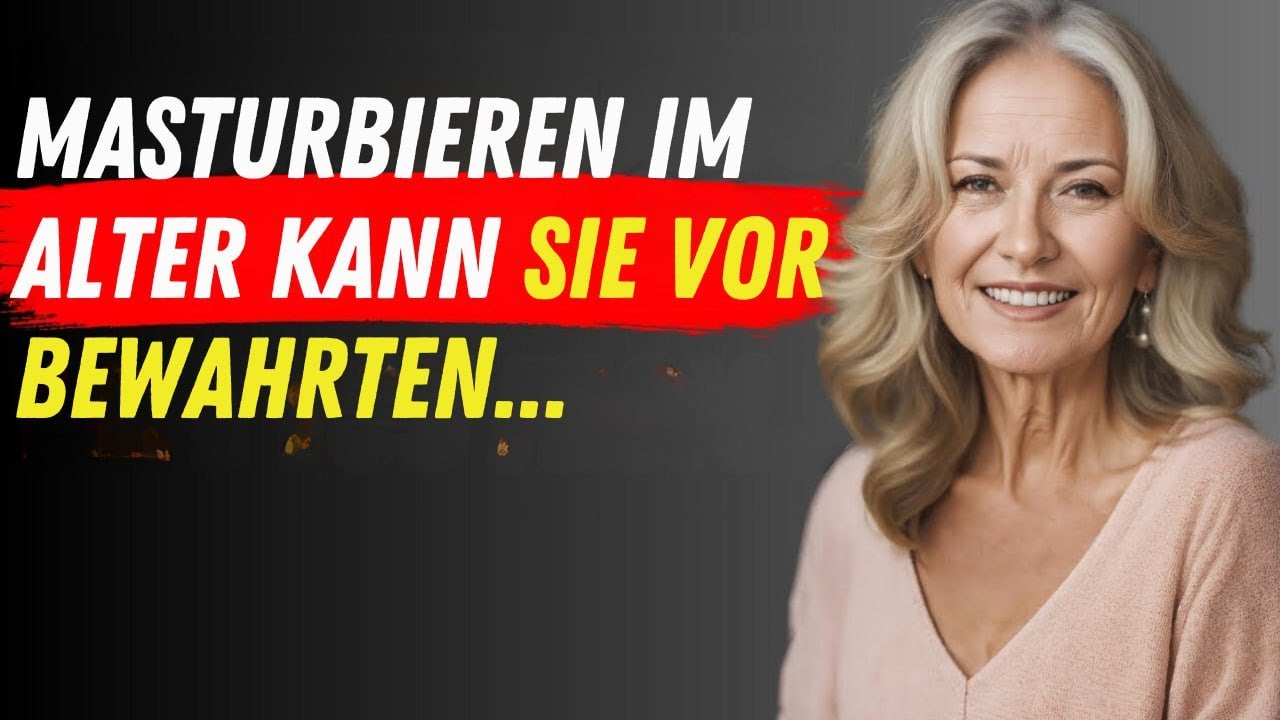 Wie Mastubiert Eine Frau