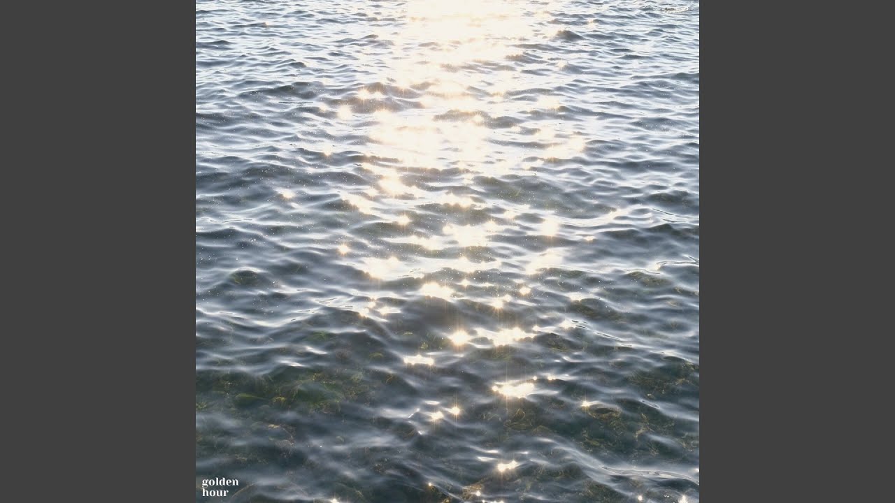 Golden Hour - YouTube Music