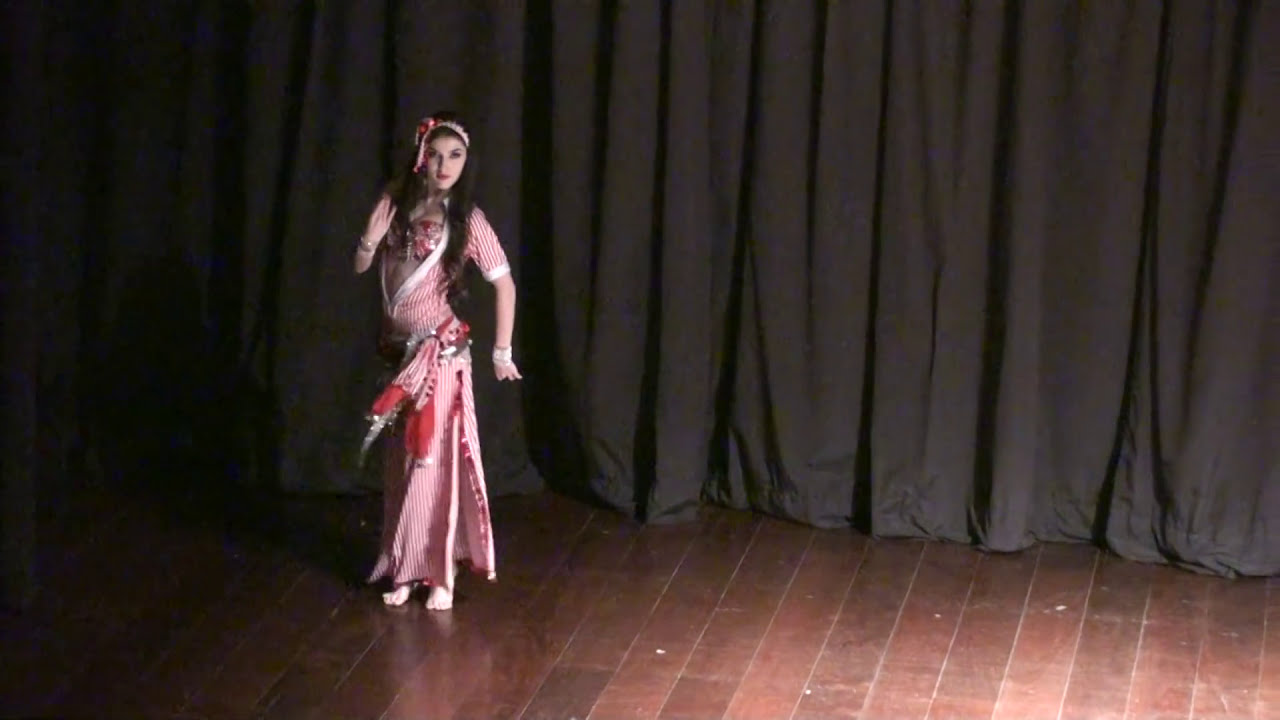 Alika Hanan - Baladi - YouTube