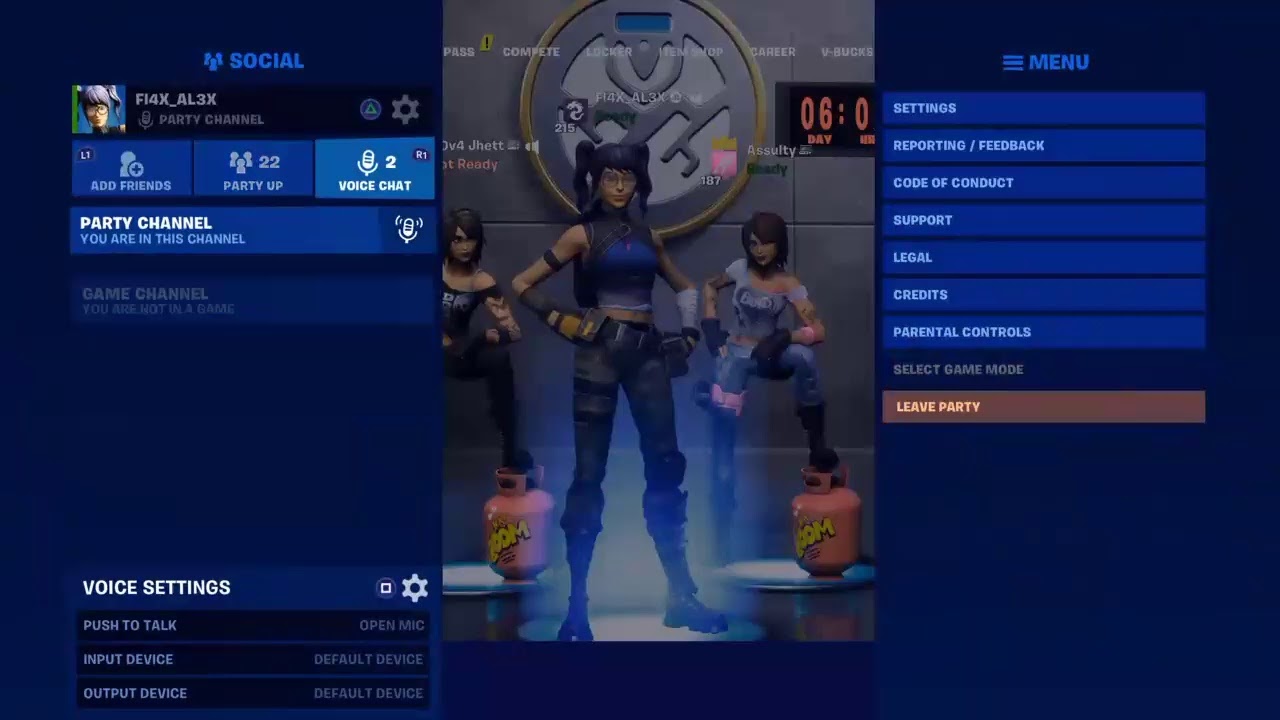 Grinding div 8 Arena - YouTube