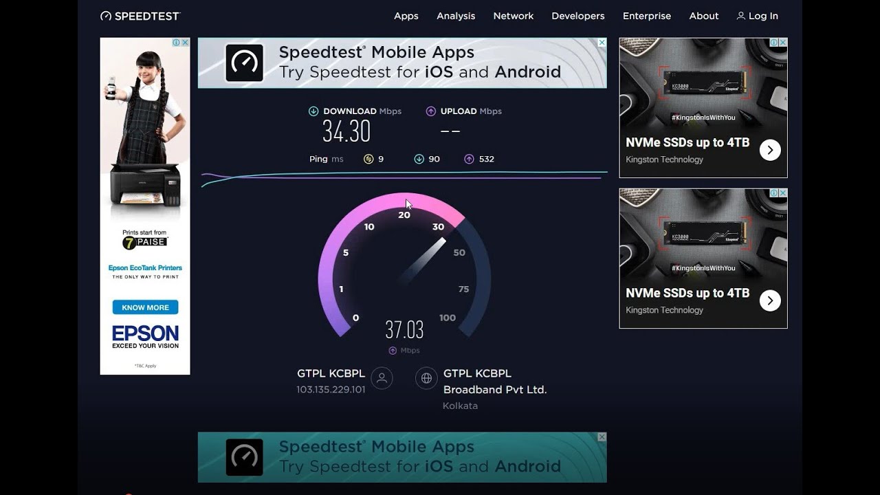 How to Bandwidth Control In TP_LINK Router - YouTube