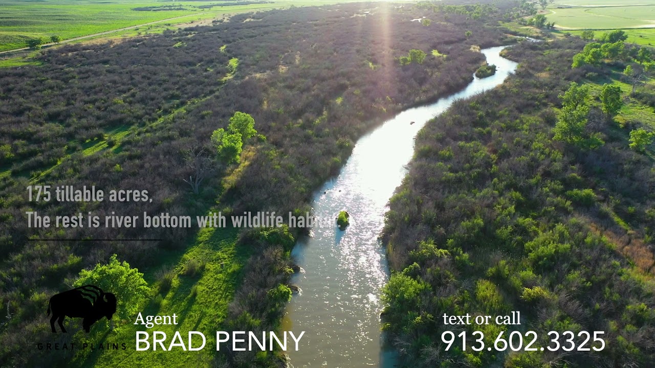 Coolidge KS WEB - YouTube