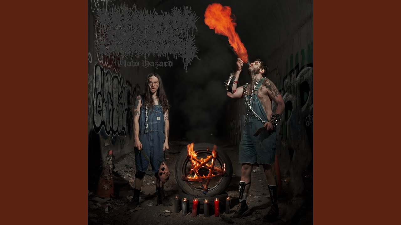 DUMP EM OUT - YouTube