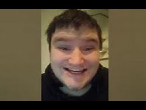Commentary #132: Found a User Named Joshua Dufferena - YouTube