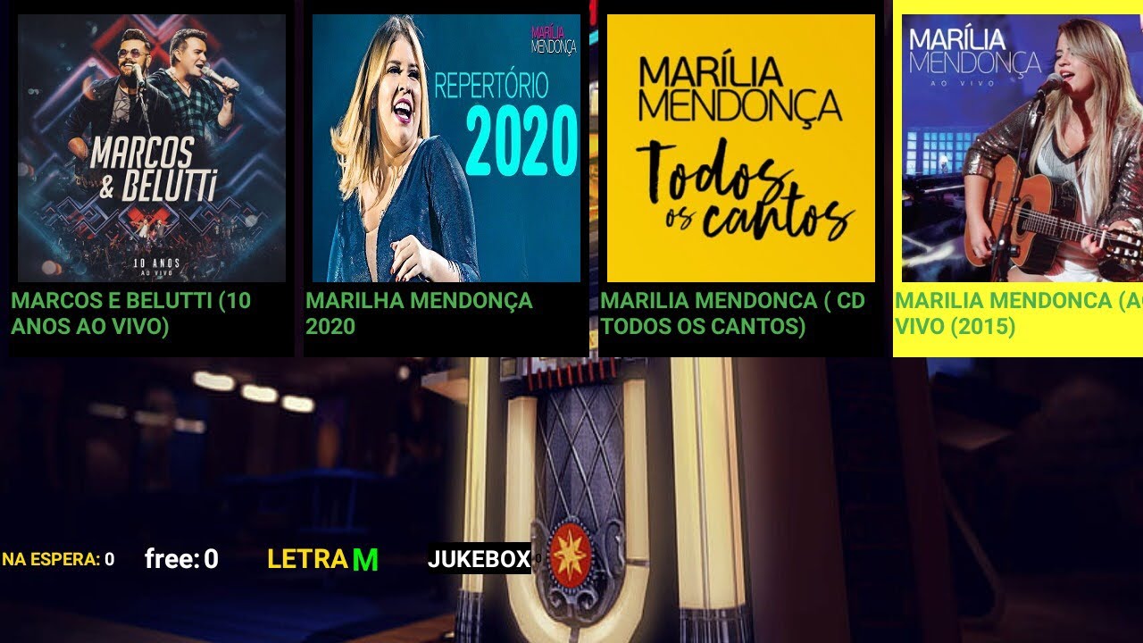 Como instalar o jukebox off-line 2024 na Tvbox Android aplicativo 2024 - YouTube