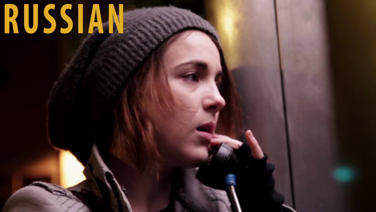 Betty Kaplan reel 2018 - YouTube