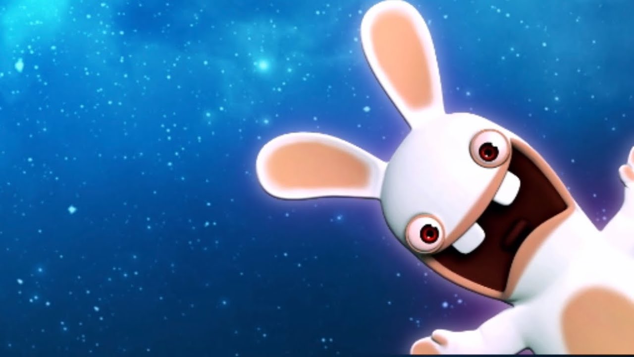 Rabbids coding - Gameplay PlayThrough part 1 - Levels 1 - 6 (IOS ...