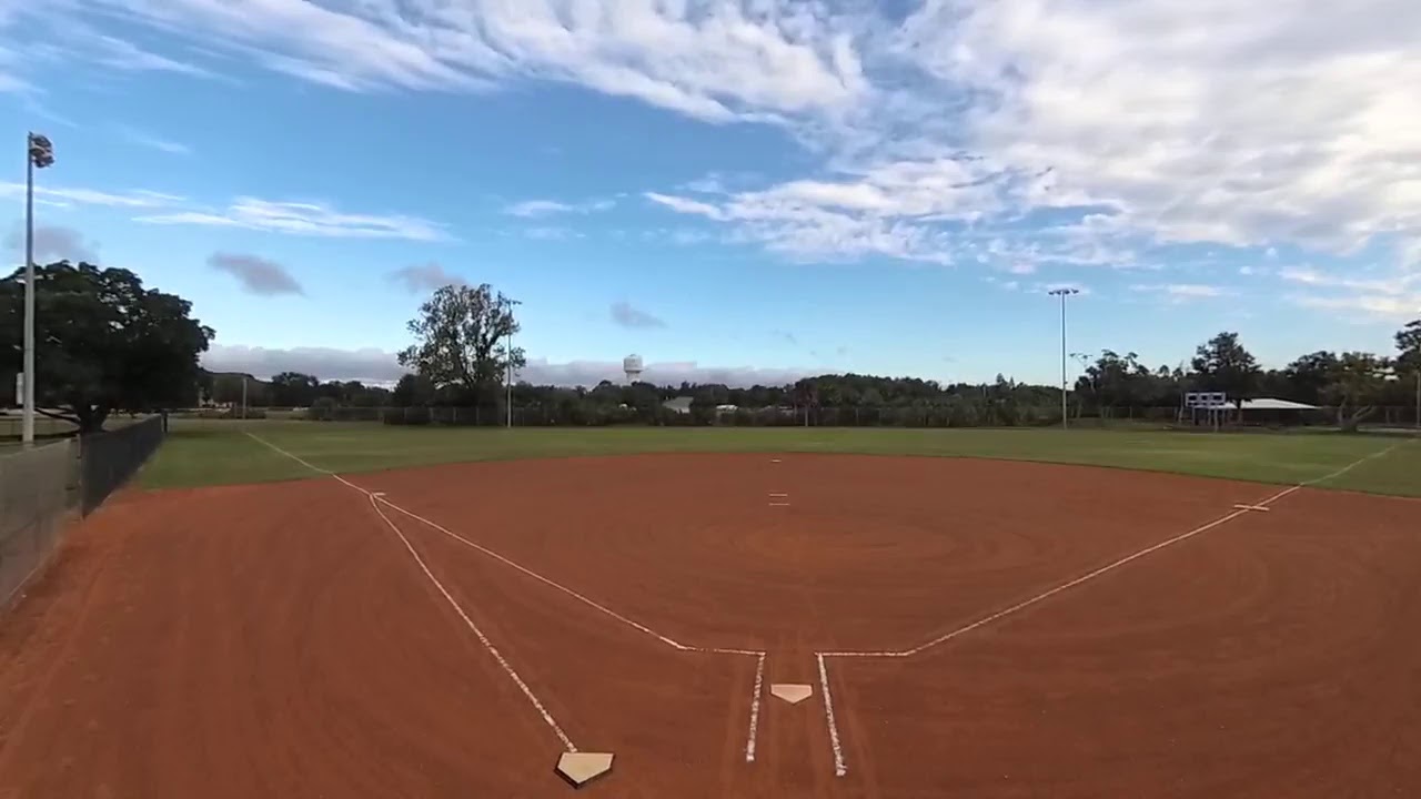 ProAm Softball November 2019 Saturday Tournament - Camera 3 - YouTube