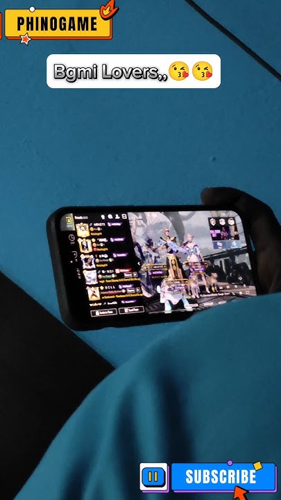 Playing BGM in 15pro max #shorts #bgmindia #bgmi #pubglover - YouTube