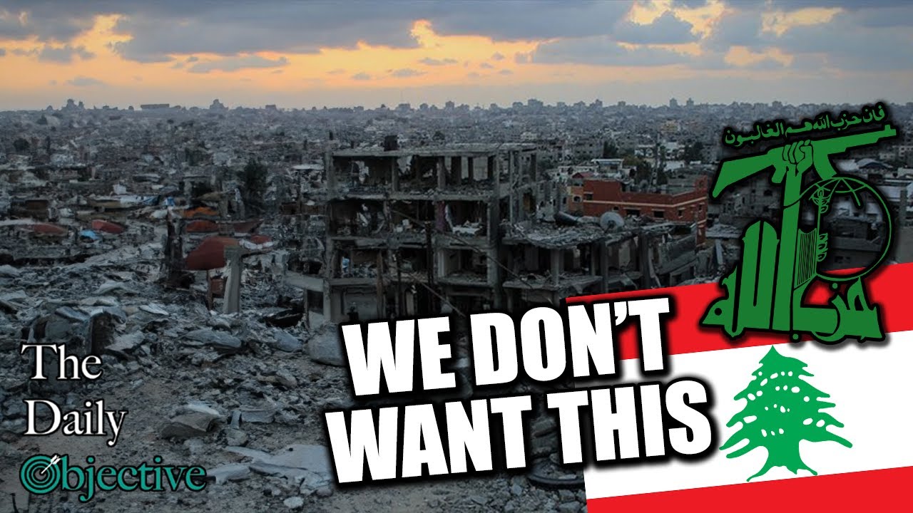 How Pro-Palestinian Propaganda Helps Israel #1005 - YouTube