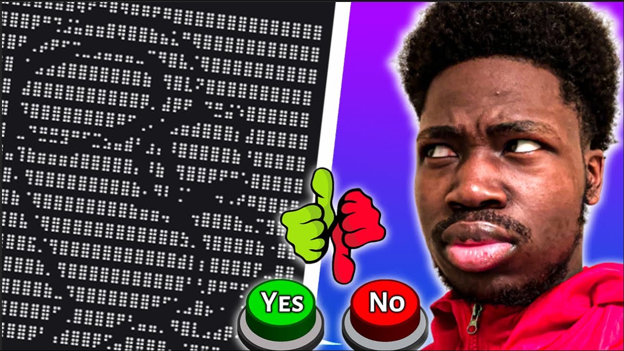 The ULTIMATE Twitch Unban Requests! - YouTube