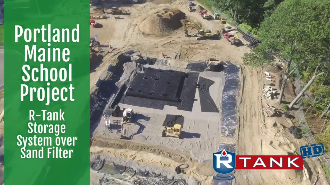 R-Tank HD Project Photos - YouTube