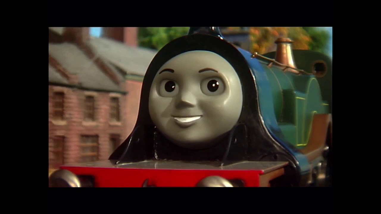 One Second of Every Single Thomas and Friends Story (1984 – 2021) - YouTube