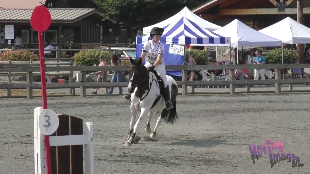 SJ #153 Alisa Gilbert Rd4 - YouTube