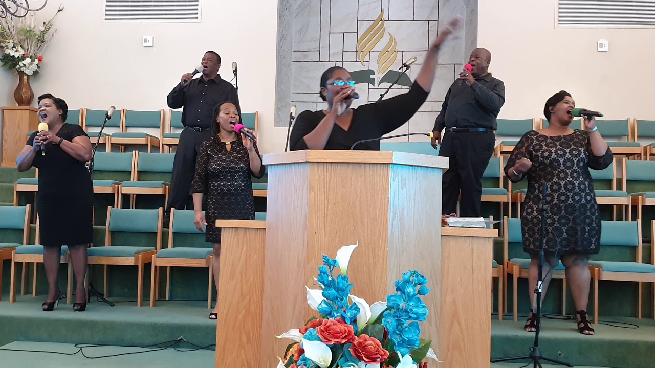 Amazing Grace How Sweet the Sound 050220 - YouTube