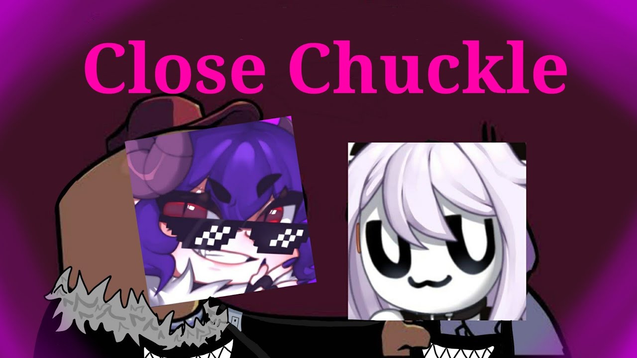 @Lightwuz and @Yuumiwuz Sing: CLOSE CHUCKLE (+Midi download) - YouTube