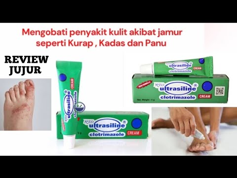 UNBOXING OBAT NEO ULTRASILINE UNTUK GATAL-GATAL KULIT || REVIEW OBAT UNTUK GATAL-GATAL KULIT
