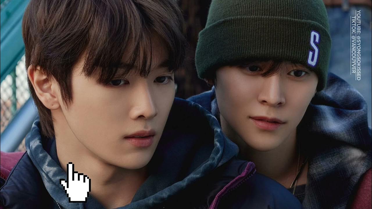 [ AI COVER ] Sungchan & Eunseok RIIZE — Baby Don't Stop (Original by NCT U) - YouTube